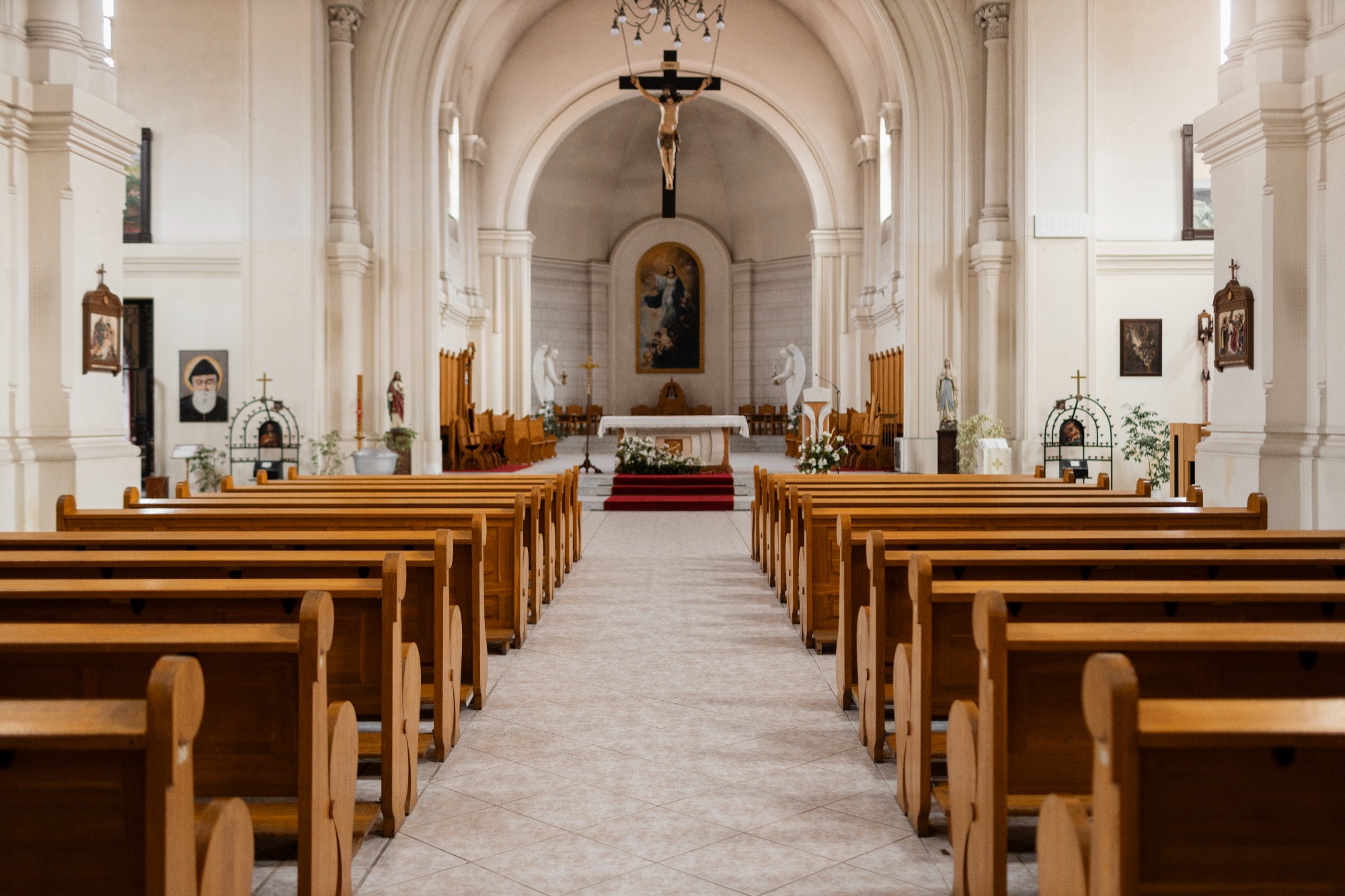 Diocese of North America