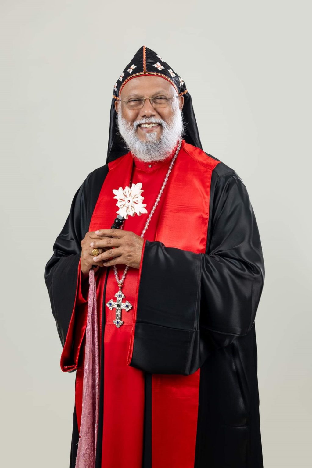 Bishops – Diocese of North America