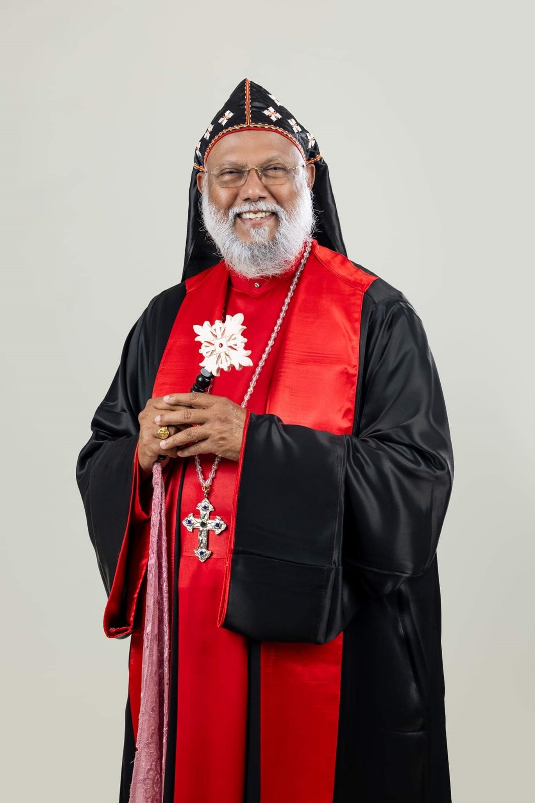 Bishops – Diocese of North America
