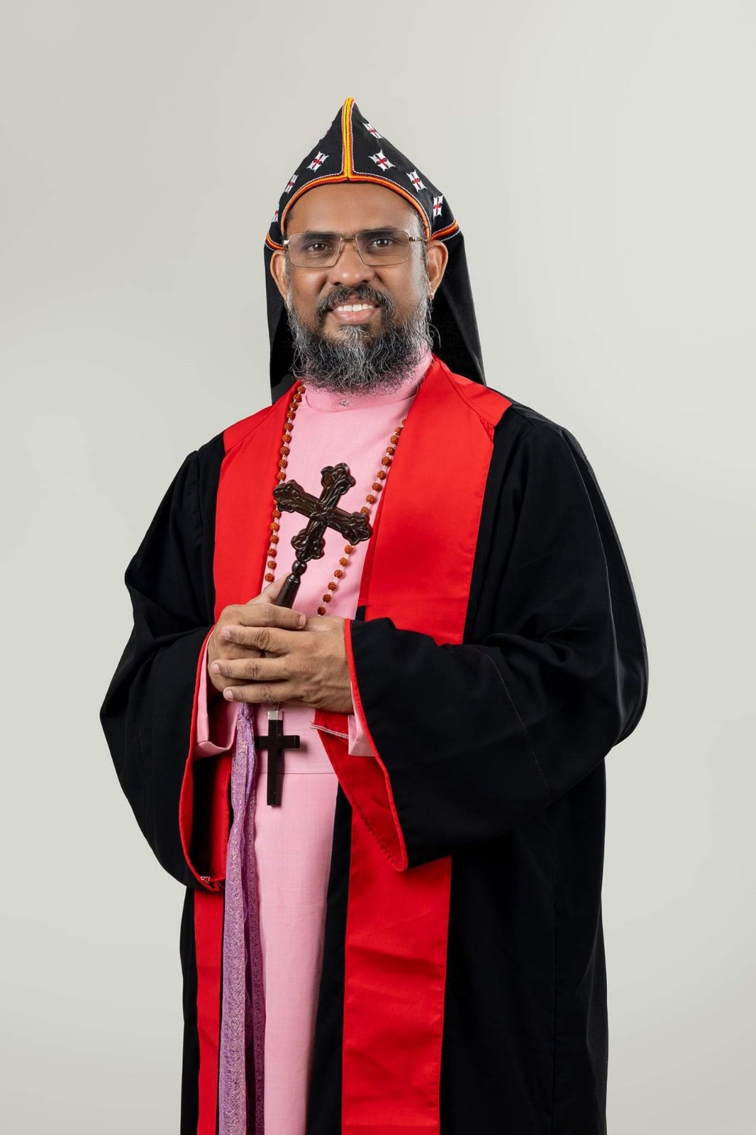 Bishops – Diocese of North America