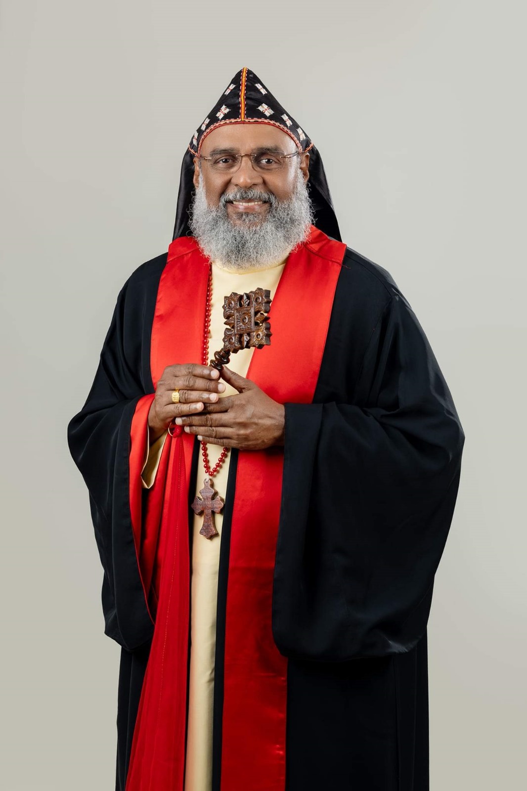 Bishops – Diocese of North America
