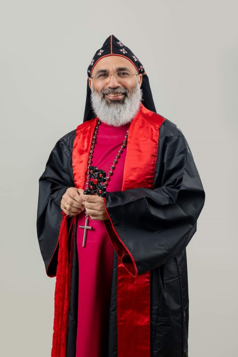 Bishops – Diocese of North America